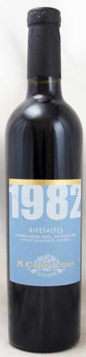 1982年 ヴィンテージワインガイド / ワイン通販なら年号ワイン.com