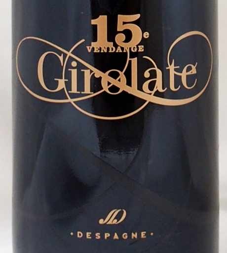 【完売】2015年 ジロラット GIROLATE